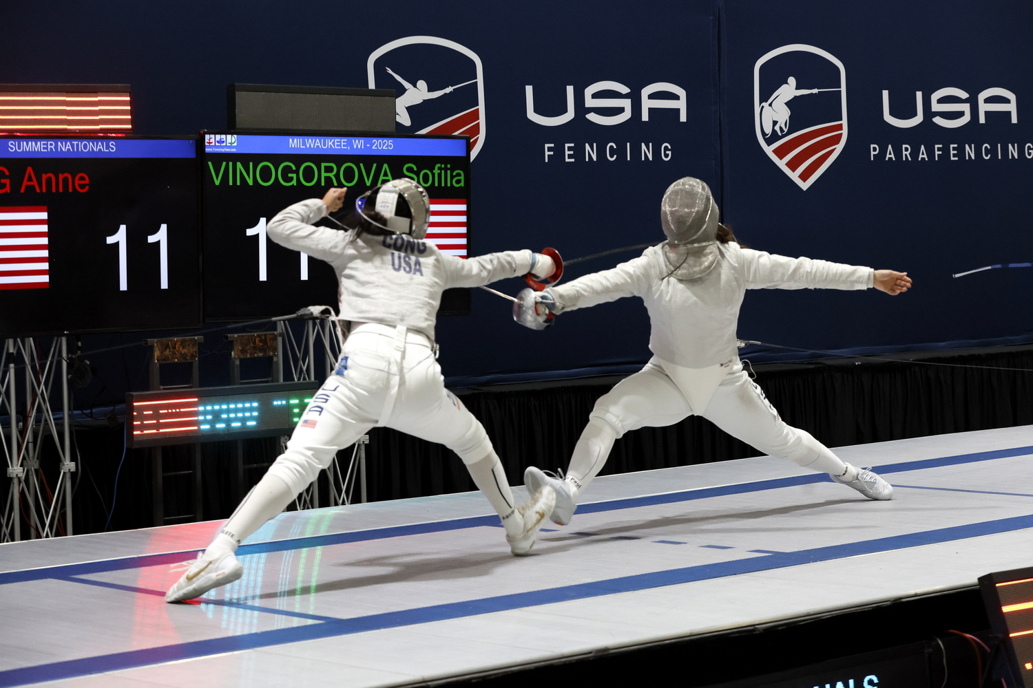 INTERNATIONAL FENCING FEDERATION - The International Fencing Federation official website